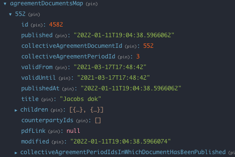 Immutable object not parsed in v3 · Issue #1006 · reduxjs/redux-devtools · GitHub