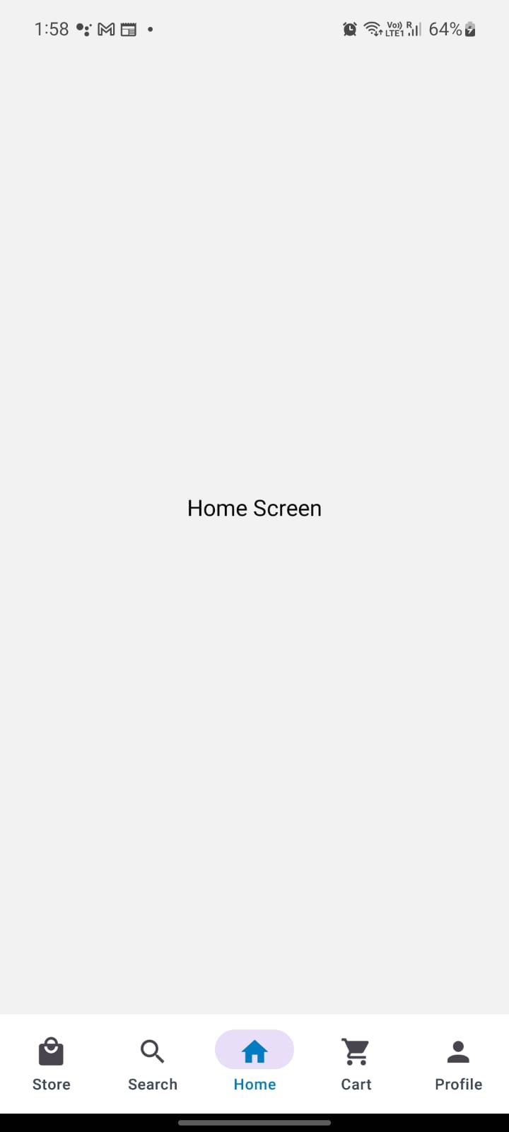 GitHub - Android-Club-VITC/React-Native-Navigation-Demo