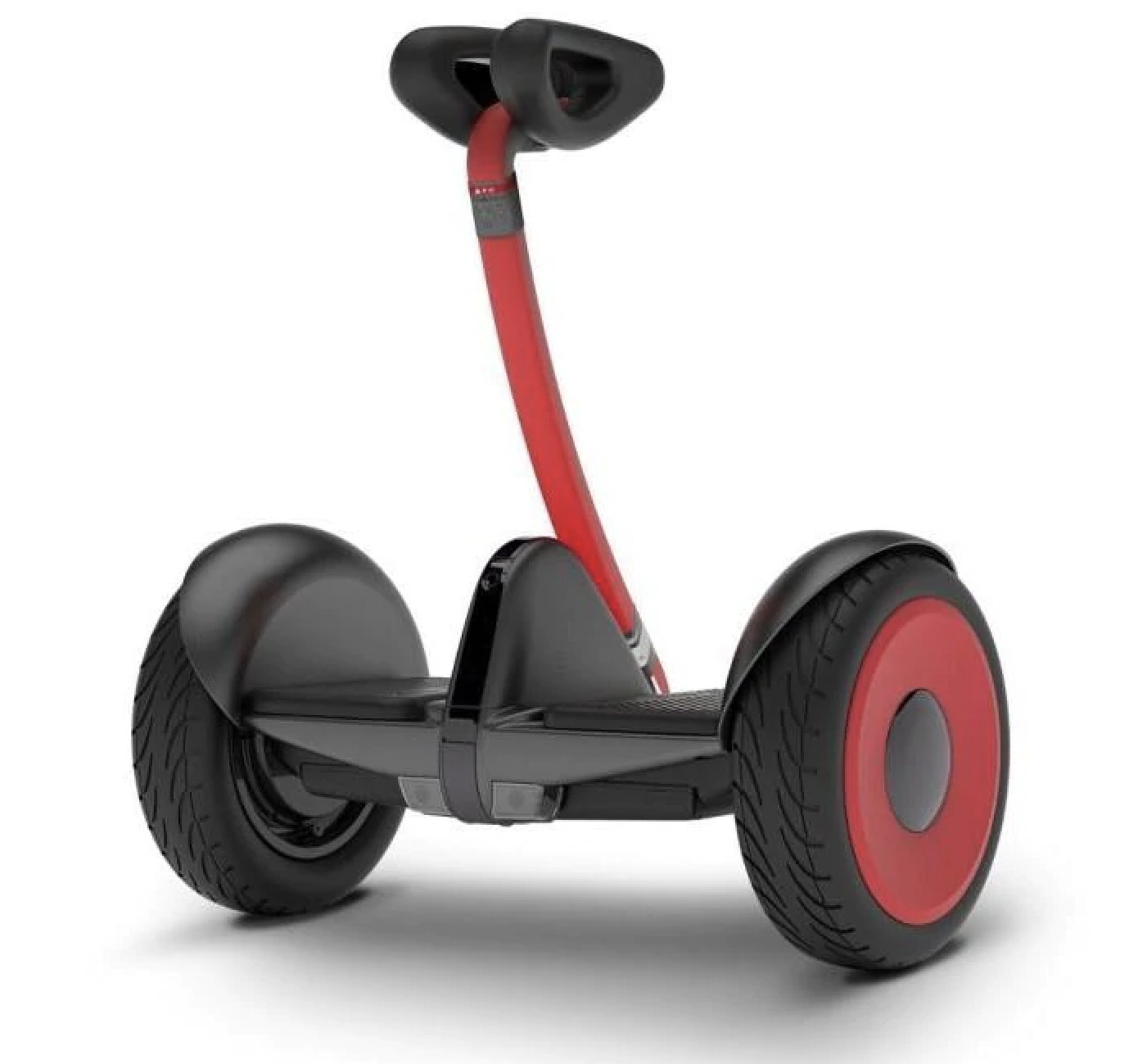 GitHub - danilotpnta/Segway: Controller for a pendulum system using bond graph theory