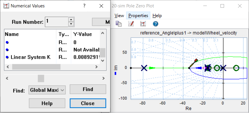 GitHub - danilotpnta/Segway: Controller for a pendulum system using bond graph theory
