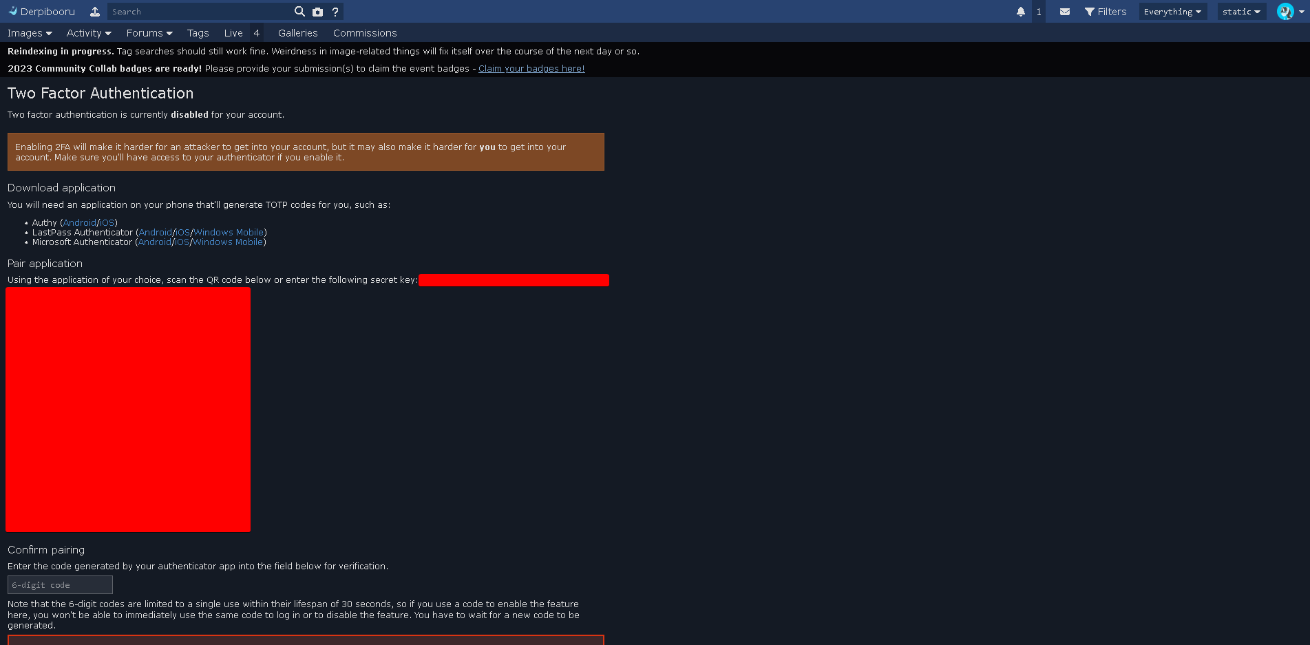 Icon request: Derpibooru · Issue #877 · aegis-icons/aegis-icons · GitHub