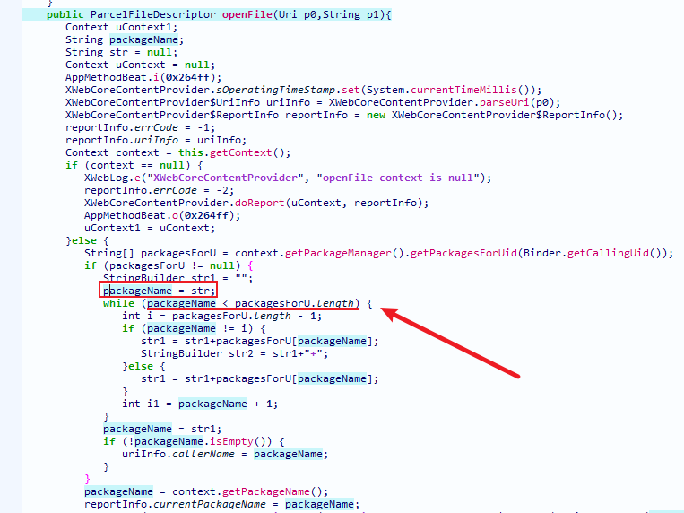 404 Bug反馈 · Issue 123 · Charles2gangda Android Reversing Tool · Github 