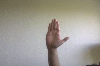 GitHub - SimonHindsgaul/Control_computer_with_motion_capture