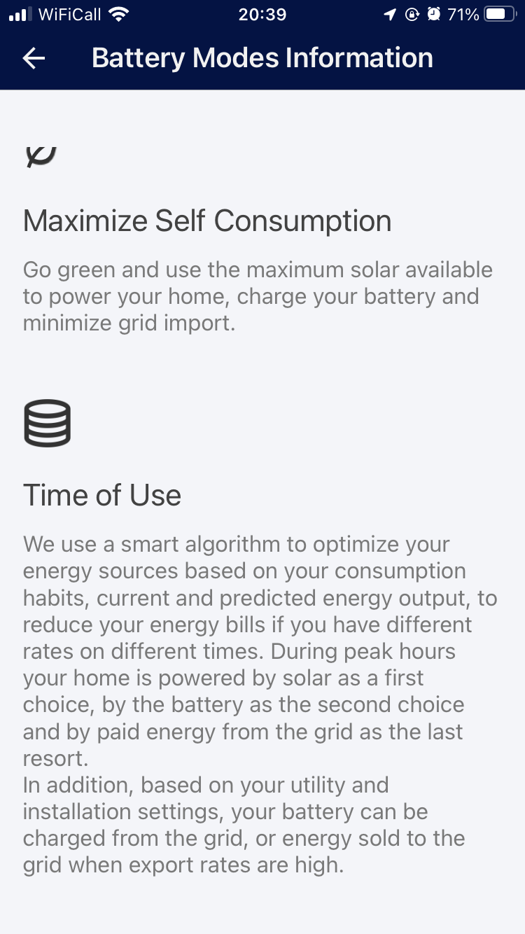 Battery integration · WillCodeForCats solaredge-modbus-multi · Discussion #63 · GitHub