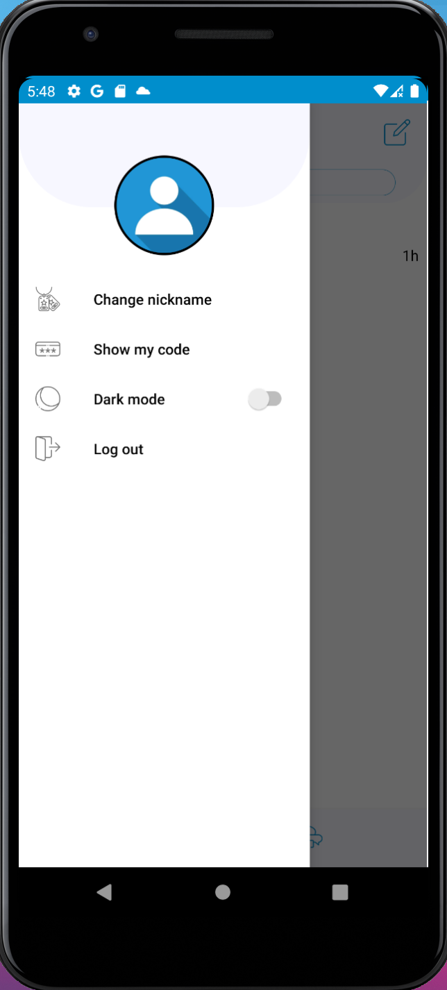 GitHub - hansaray/SeChat: An end-to-end encrypted chat application