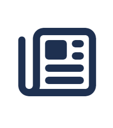 Add "newspaper" icon · Issue #997 · primefaces/primeicons · GitHub