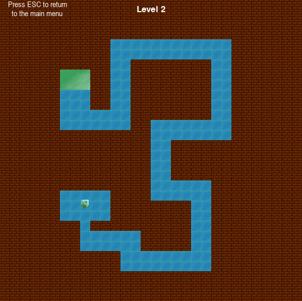GitHub - DinisSousa2003/The-Turtle-Maze