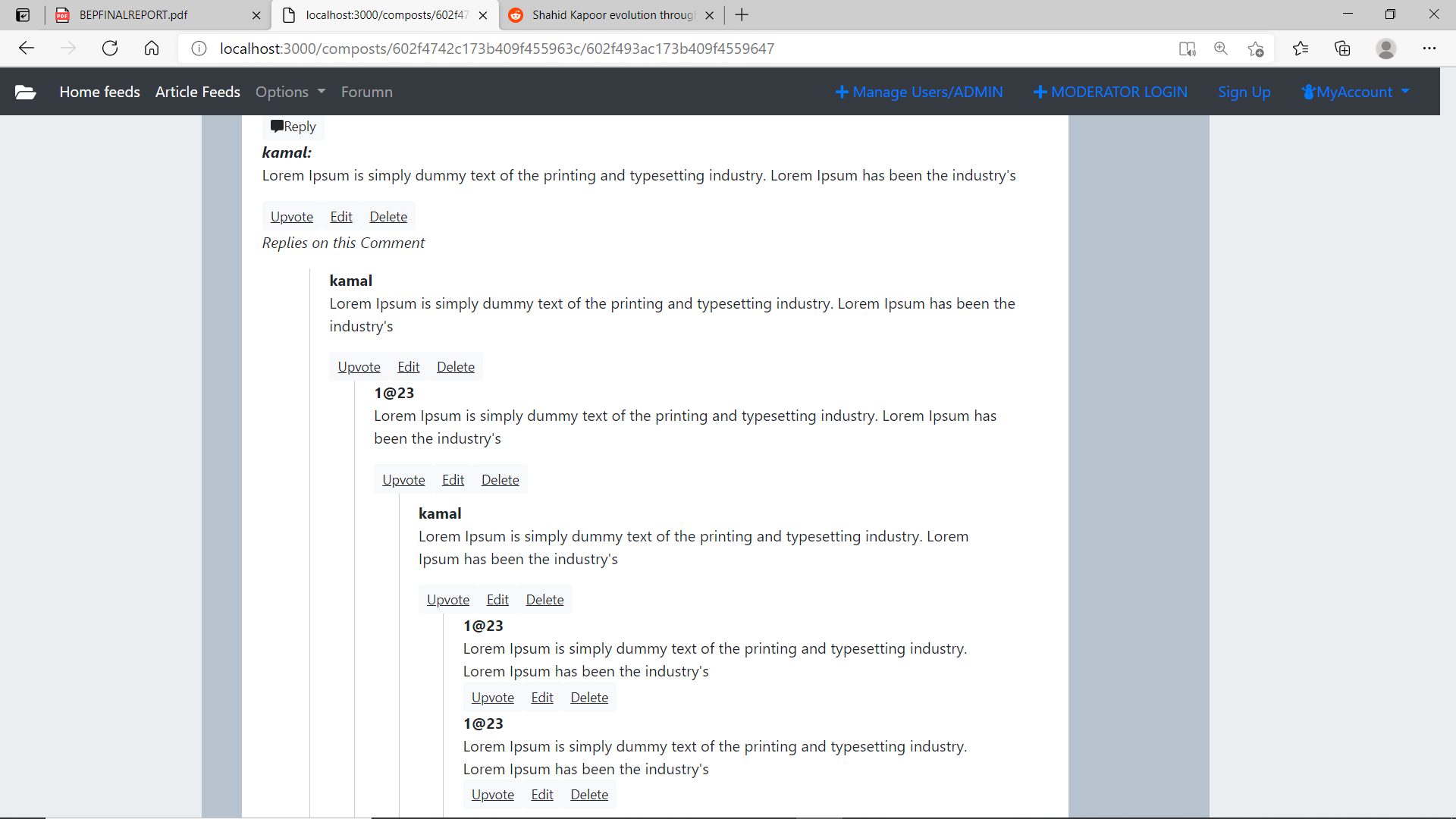 GitHub - Kamal59913/Online_community_forum