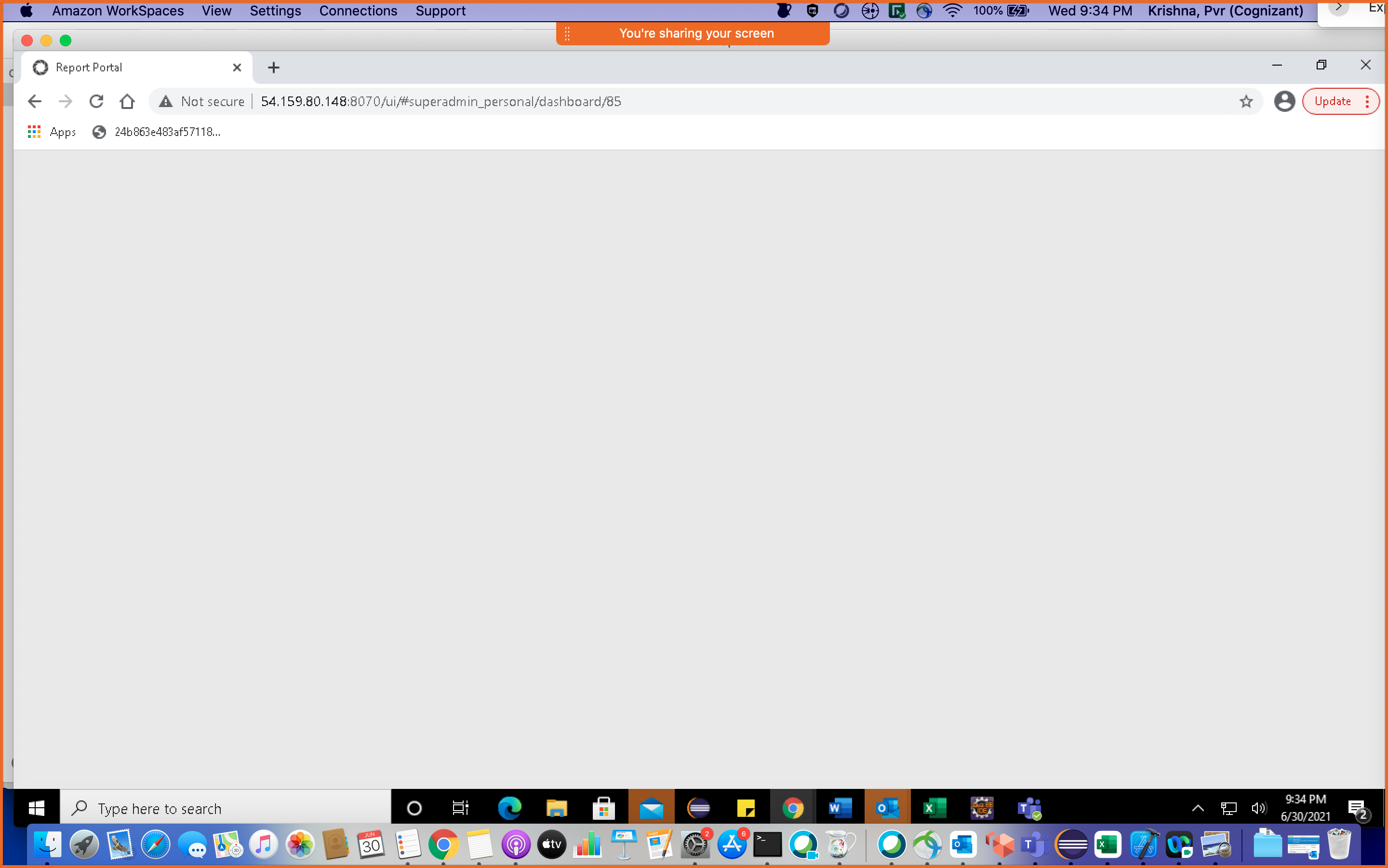 Unable to edit Dashboard Widgets configuration. · Issue #1453 · reportportal/reportportal · GitHub