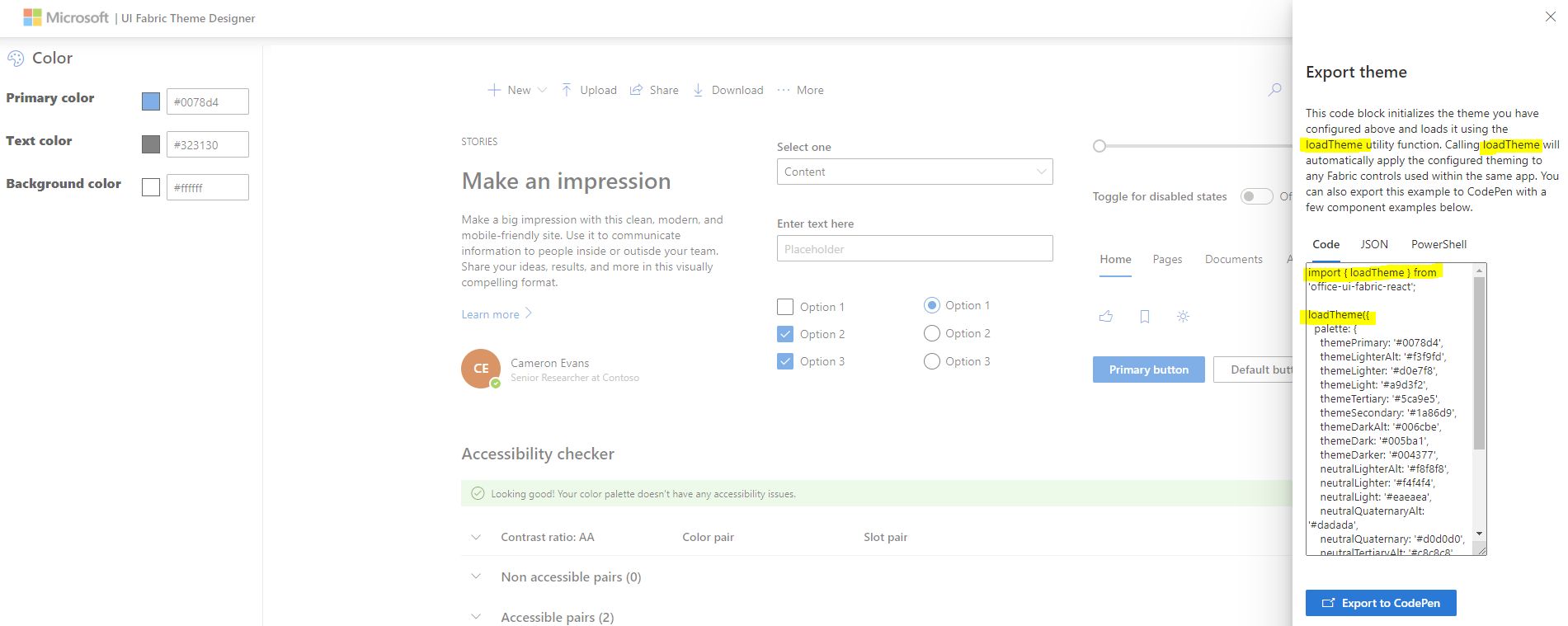 Theming functions needs to be resilient across versions · Issue #11289 ...