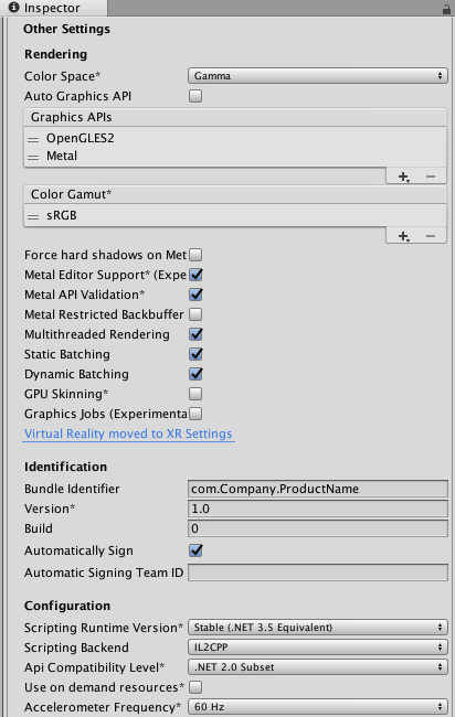 No Such File Or Directory Libraries Assembly Csharp Dll S · Issue 2 · F111fei React
