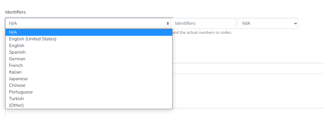 Qualdrop value with language support not correctly rendered · Issue #2532 · DSpace/dspace ...
