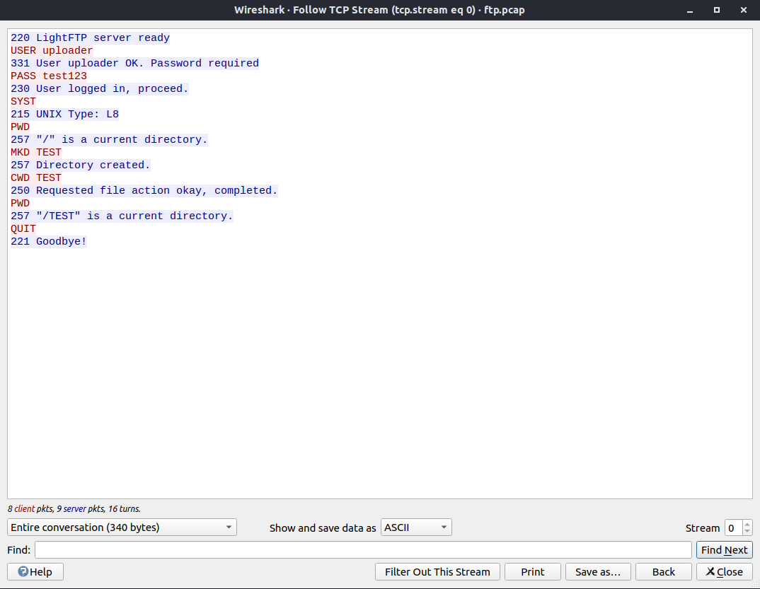 "Error: no messages found" when converting demo PCAP file · Issue #5 · stateafl/stateafl · GitHub