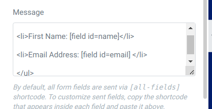 🐞 Bug report: Contact form shortcode parsing error · Issue #18520 · elementor/elementor · GitHub