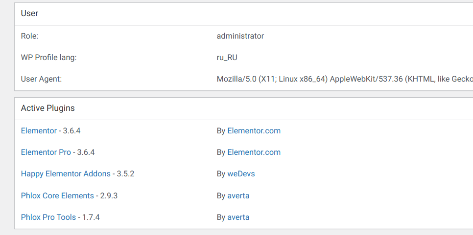 🐞 Bug report: Contact form shortcode parsing error · Issue #18520 · elementor/elementor · GitHub