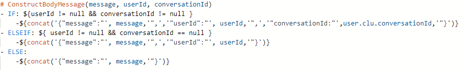 Problem with the body of http request post · Issue #9572 · microsoft/BotFramework-Composer · GitHub