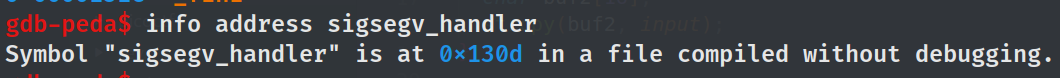 Ctf Write Upassetbuffer Overflow 0readmemd At Main · Jon Brandyctf Write Up · Github 