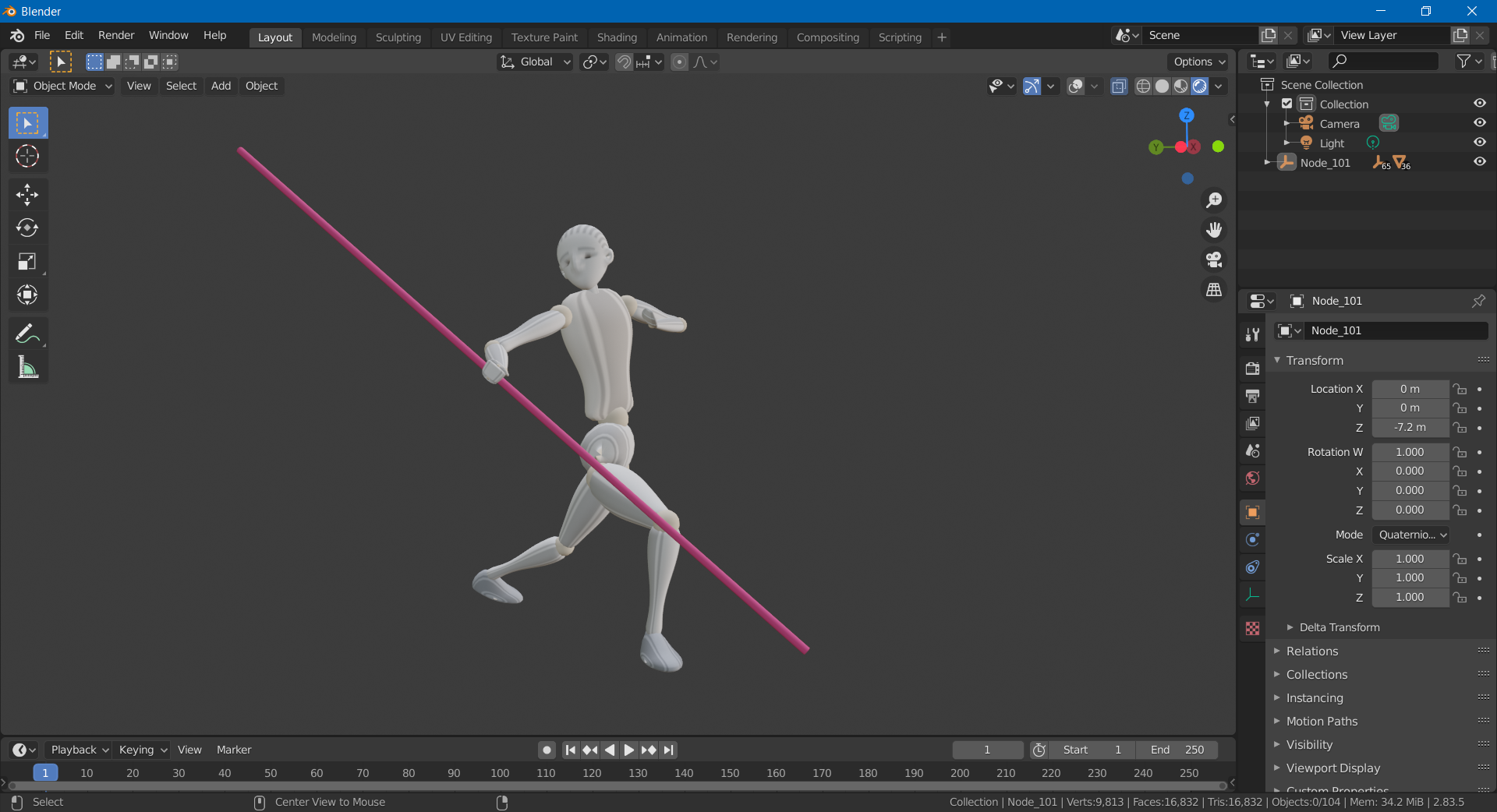 Export 3D Model to GLTF or GLB · Issue #25 · boytchev/mannequin.js · GitHub