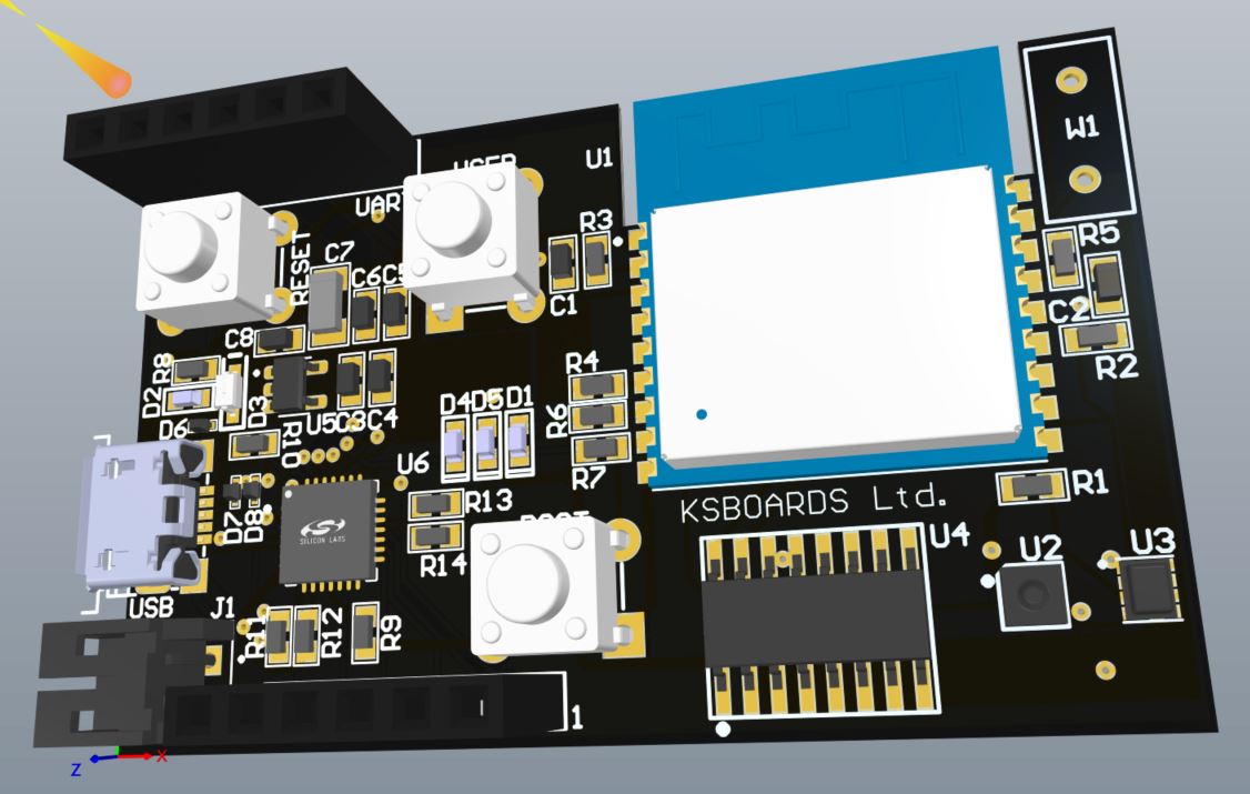 GitHub - ksboards/Iot_board_esp8266: iot board using esp8266 wifi chip ...