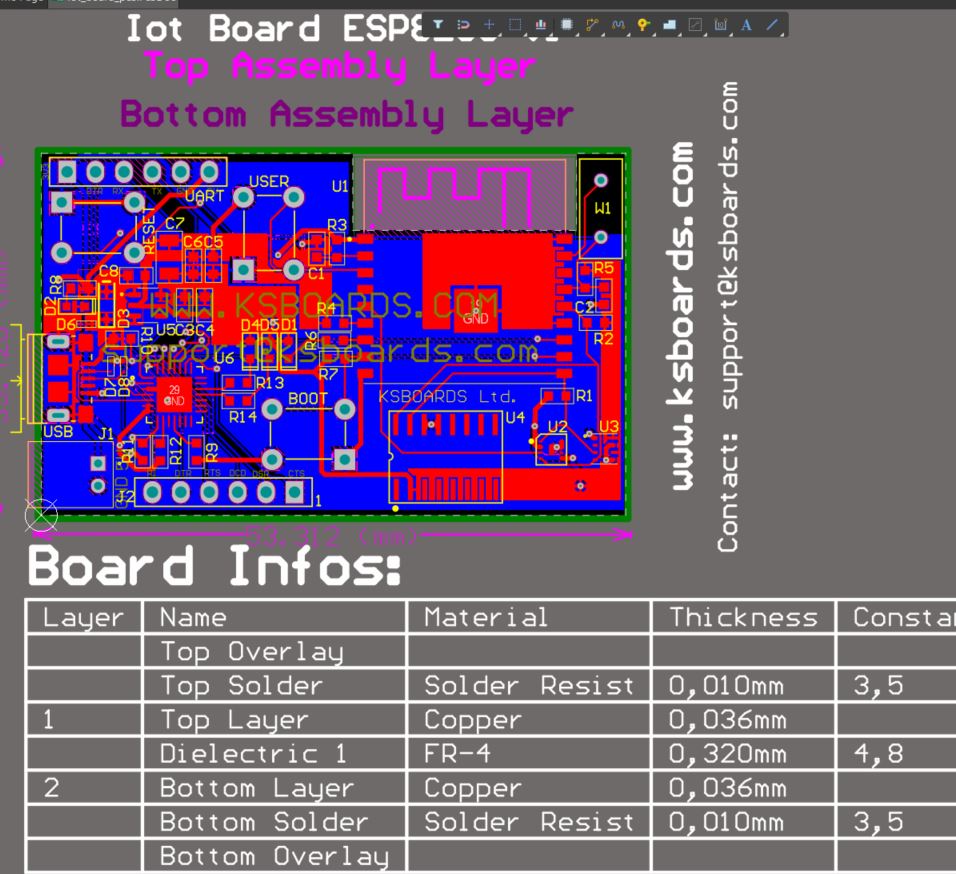 GitHub - ksboards/Iot_board_esp8266: iot board using esp8266 wifi chip ...