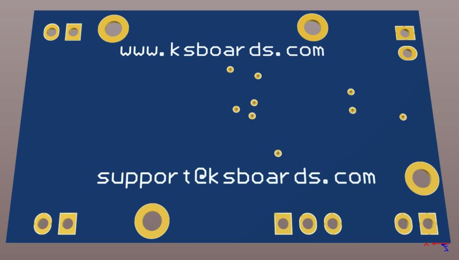 GitHub - ksboards/LM5161_Buck_Converter: LM5161 Buck Converter with 15 to 80 Vin -- 12 Vout / 1A