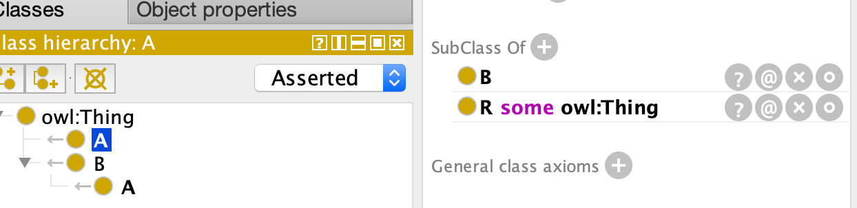 Classes with existential restrictions to owl:Thing are rendered under owl:Thing · Issue #935 ...