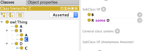 Classes with existential restrictions to owl:Thing are rendered under owl:Thing · Issue #935 ...