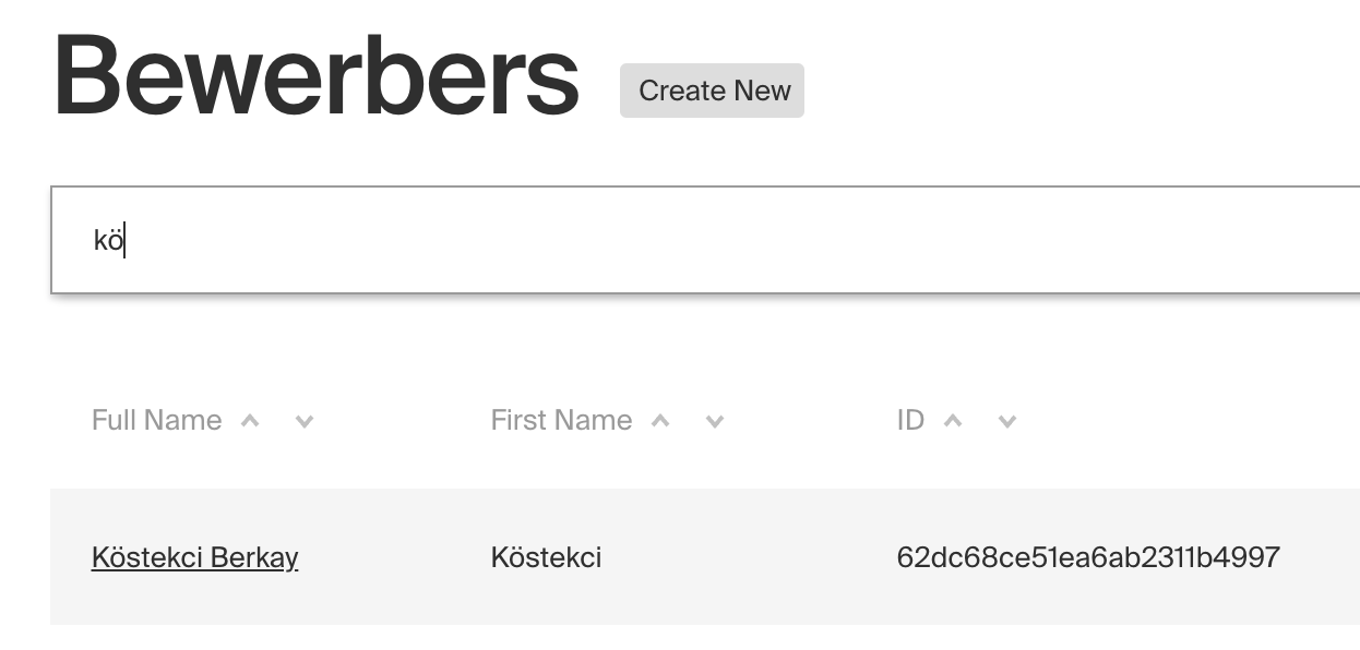 Collection search not working as intended · Issue #806 · payloadcms/payload · GitHub