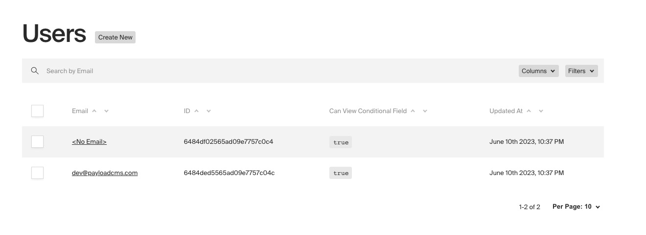 Auth User Can Be Created From Rest Api Without Having To Specify An Email · Issue 2801 8095