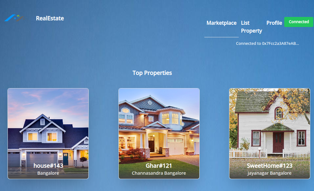 GitHub - nitishkumar07/Real-Estate