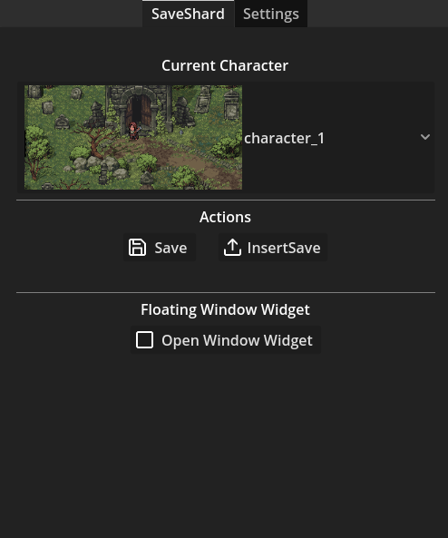 GitHub - zMenta/SaveShard: A save scum tool for the game StoneShard.