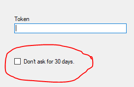 Meshcentral Router 2FA remember for 30 days option is causing issues ...