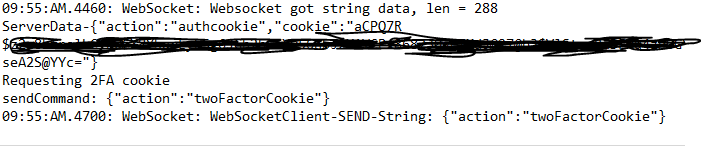 Meshcentral Router 2FA remember for 30 days option is causing issues ...