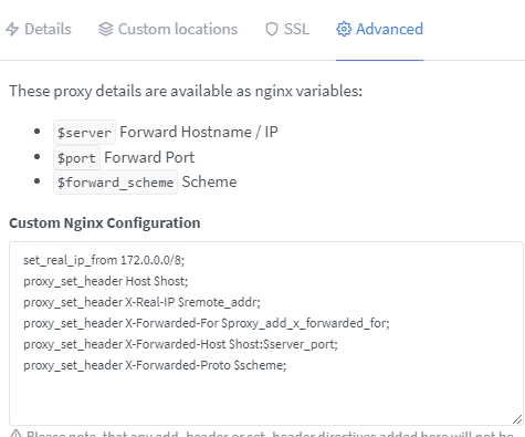 Intel AMT behind Nginx Proxy Manager · Issue #4402 · Ylianst/MeshCentral · GitHub