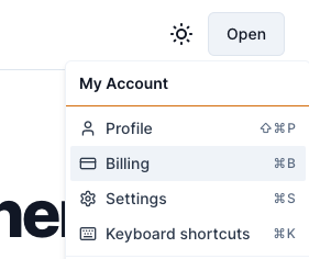 DropdownMenu doesn't load default classes CSS · Issue #101 · shadcn-ui/ui · GitHub