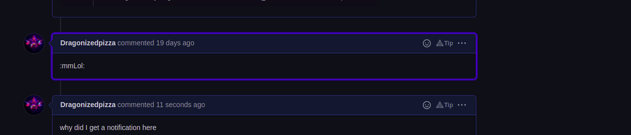 Footer can't be changed with embedFooter: " ", · Issue #245 ...