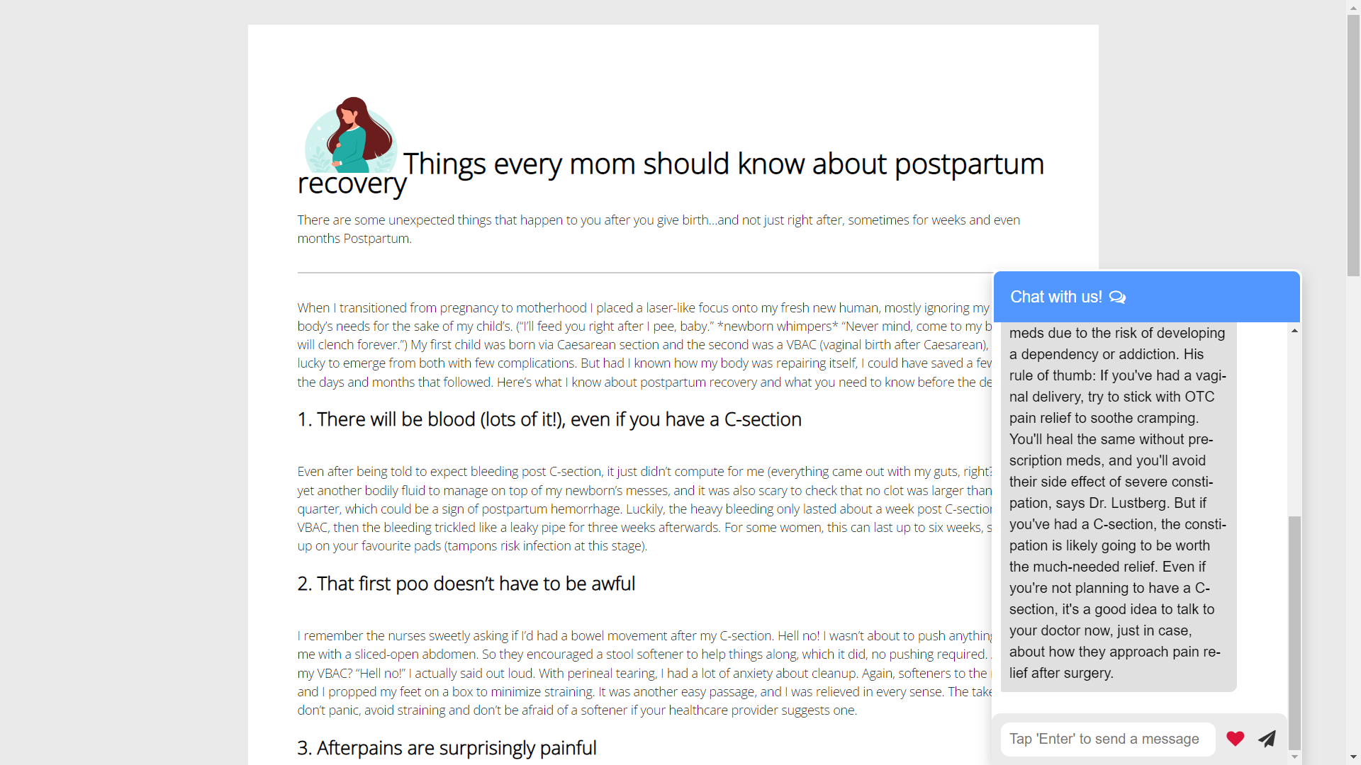 GitHub - Aditi1025/Maternal-Health