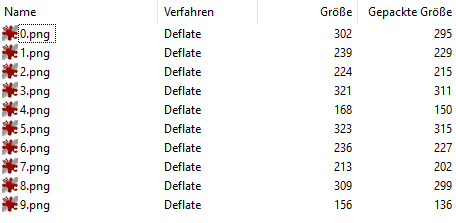 Exception by PngDecoder.decodeFrame with _UnmodifiableUint8ArrayView · Issue #465 · brendan ...