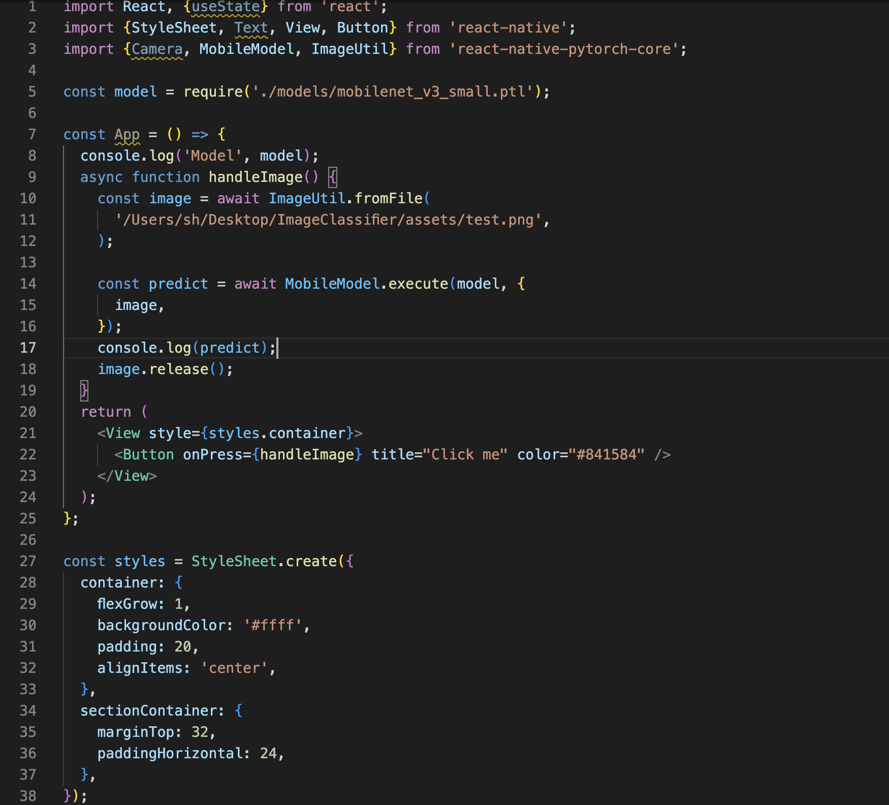 Error: Could not convert downloaded file into Torch Module · Issue #89 · facebookresearch ...