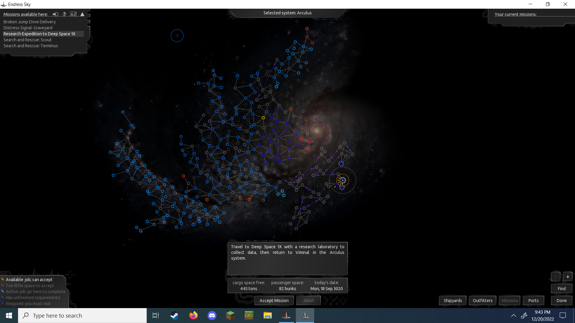 Remnant research expedition can choose Devil-Hide before it's revealed · Issue #7702 · endless ...