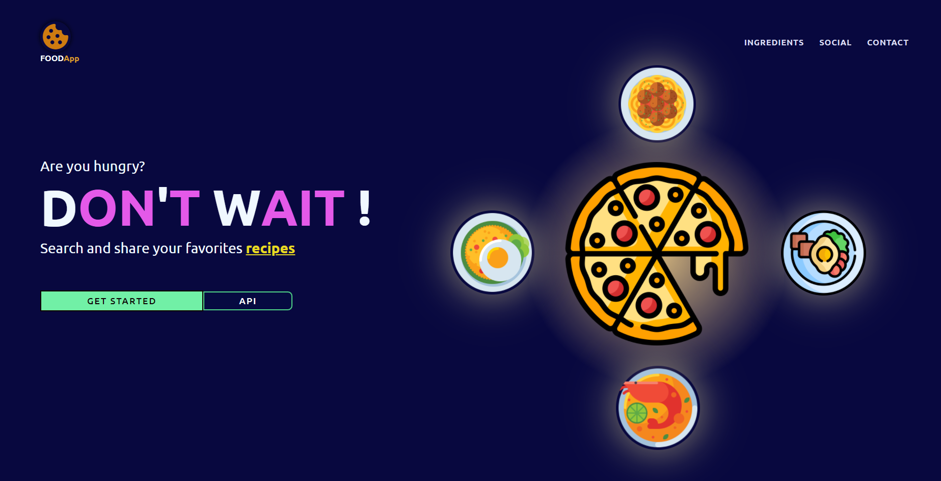 GitHub - GDC94/AppFood