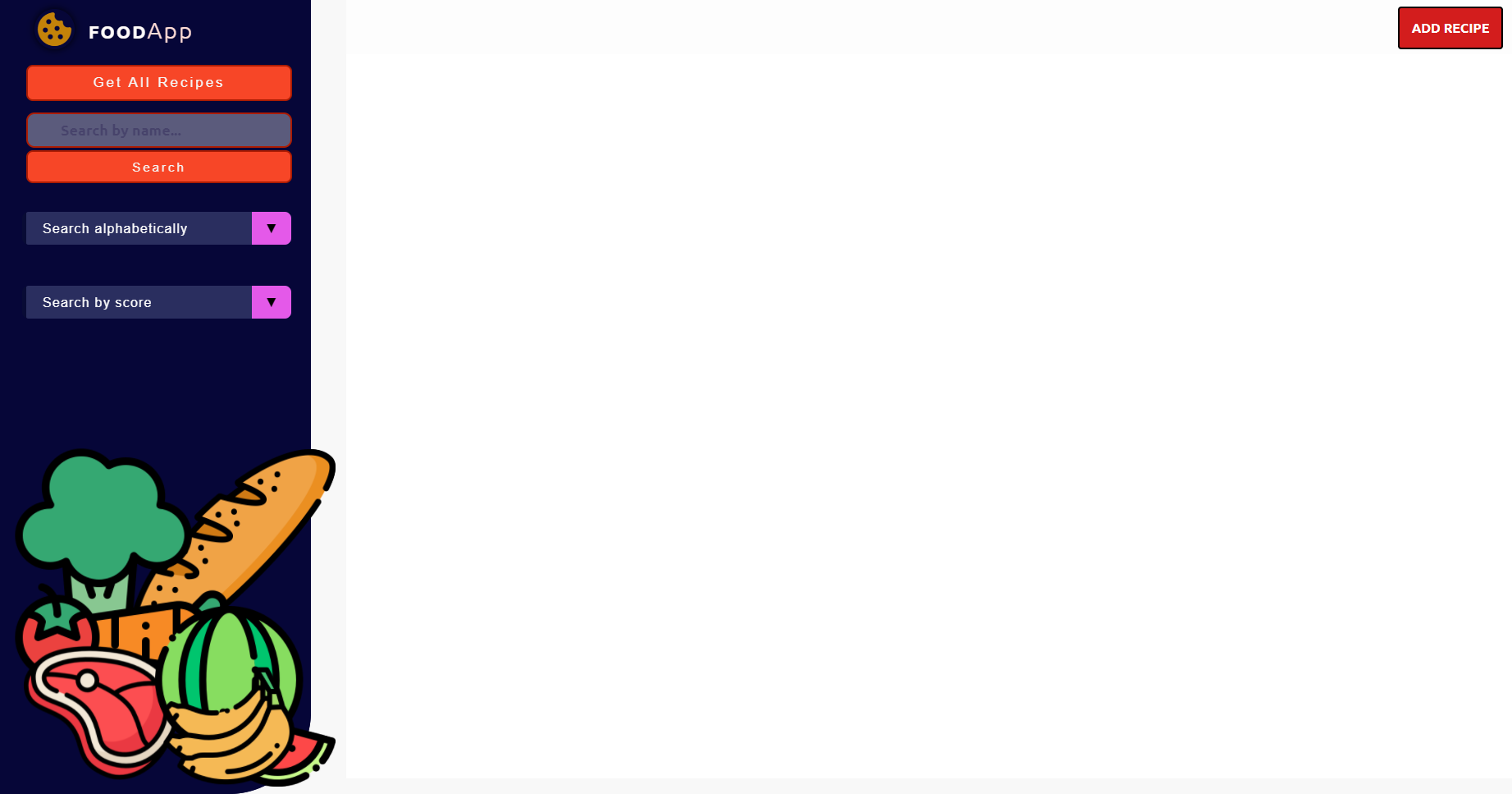 GitHub - GDC94/AppFood