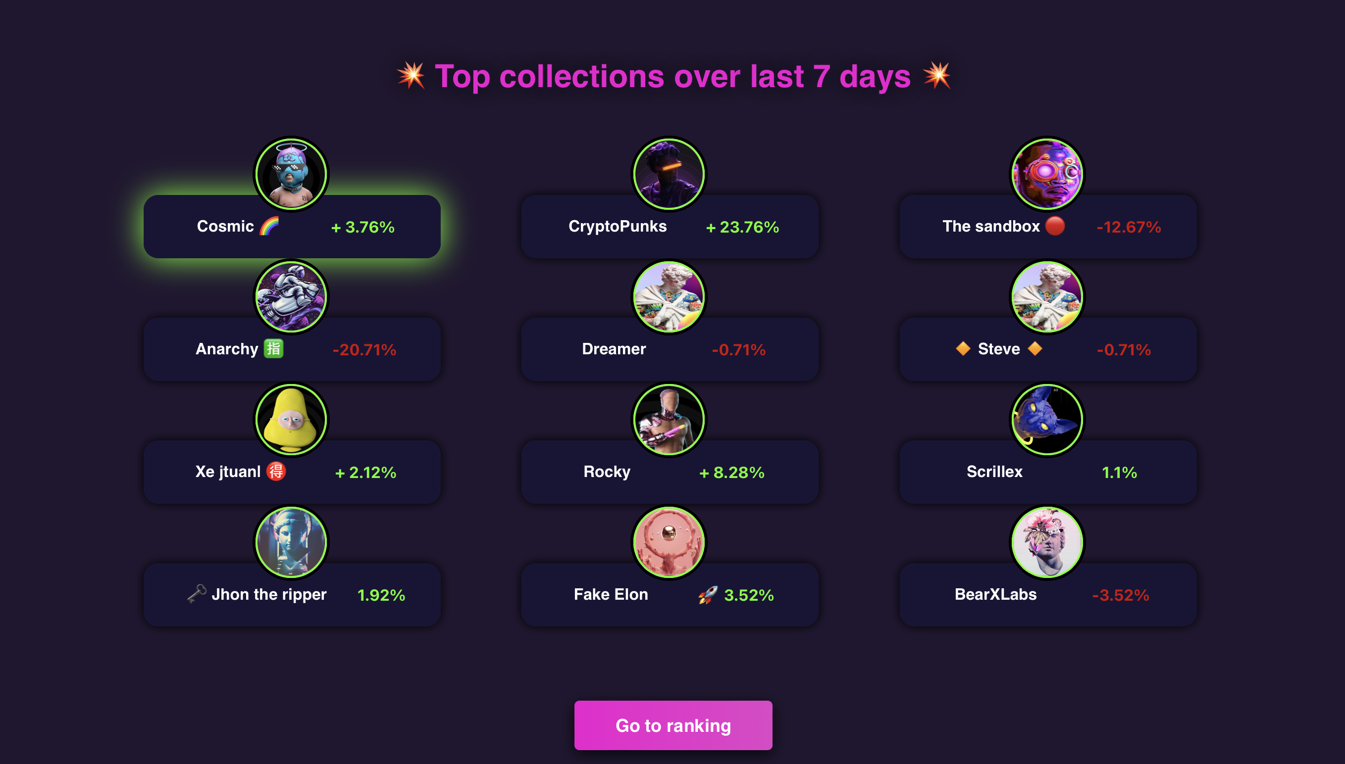 GitHub - GDC94/Vitalik-NFT-landing-marketplace: ⚡️Vitalik es una landing page ficticia que ...