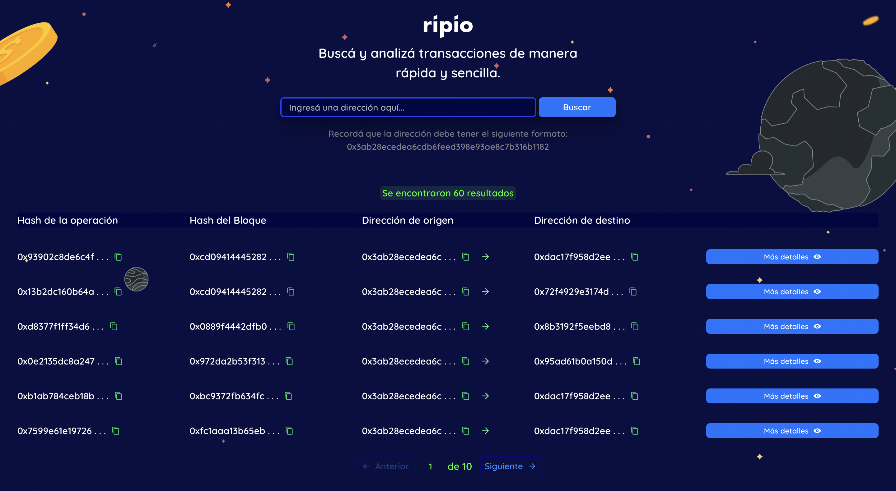 GitHub - GDC94/ripio-finder: 🔍 Ripio Finder transactions on web3