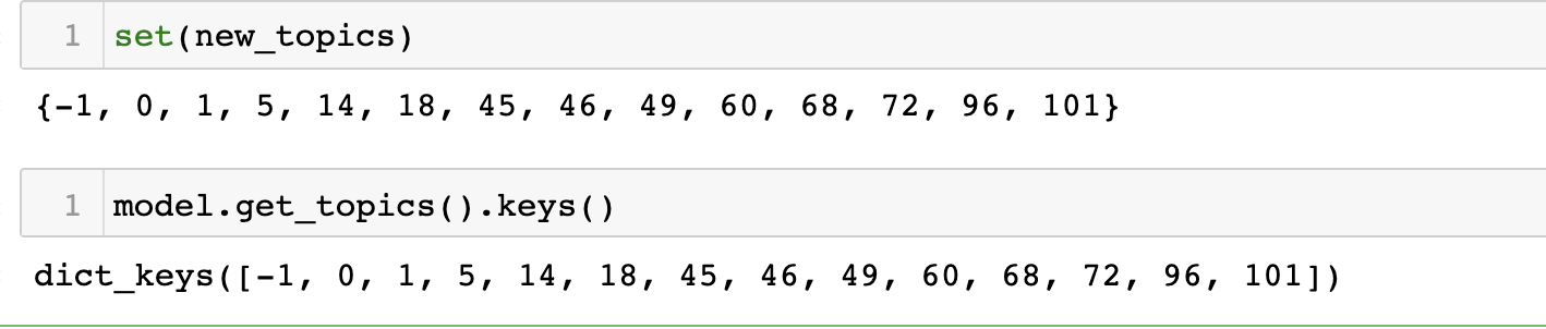 topics_over_time Index Error · Issue #101 · MaartenGr/BERTopic · GitHub