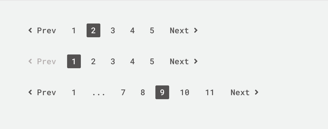 Add pagination to hasura · Issue #194 · paritytech/polkassembly · GitHub