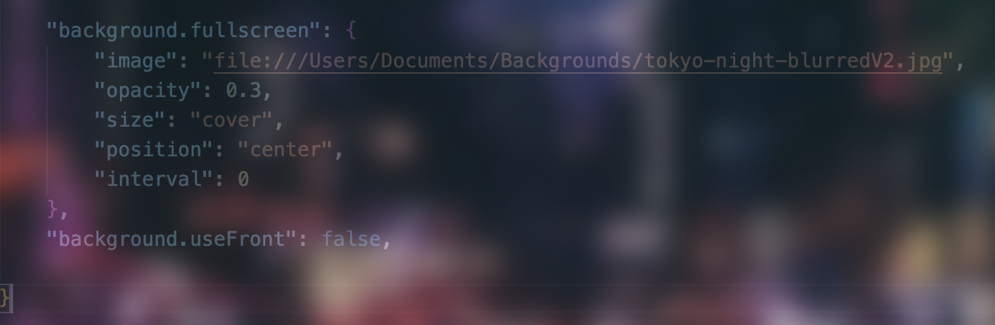 Choose if text is supposed to become transparent aswell · Issue #361 ...