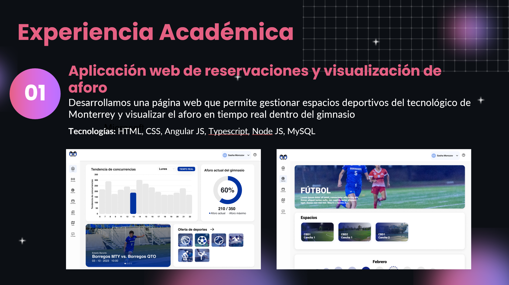 GitHub - DanielLoredo/Portafolio: Portafolio personal