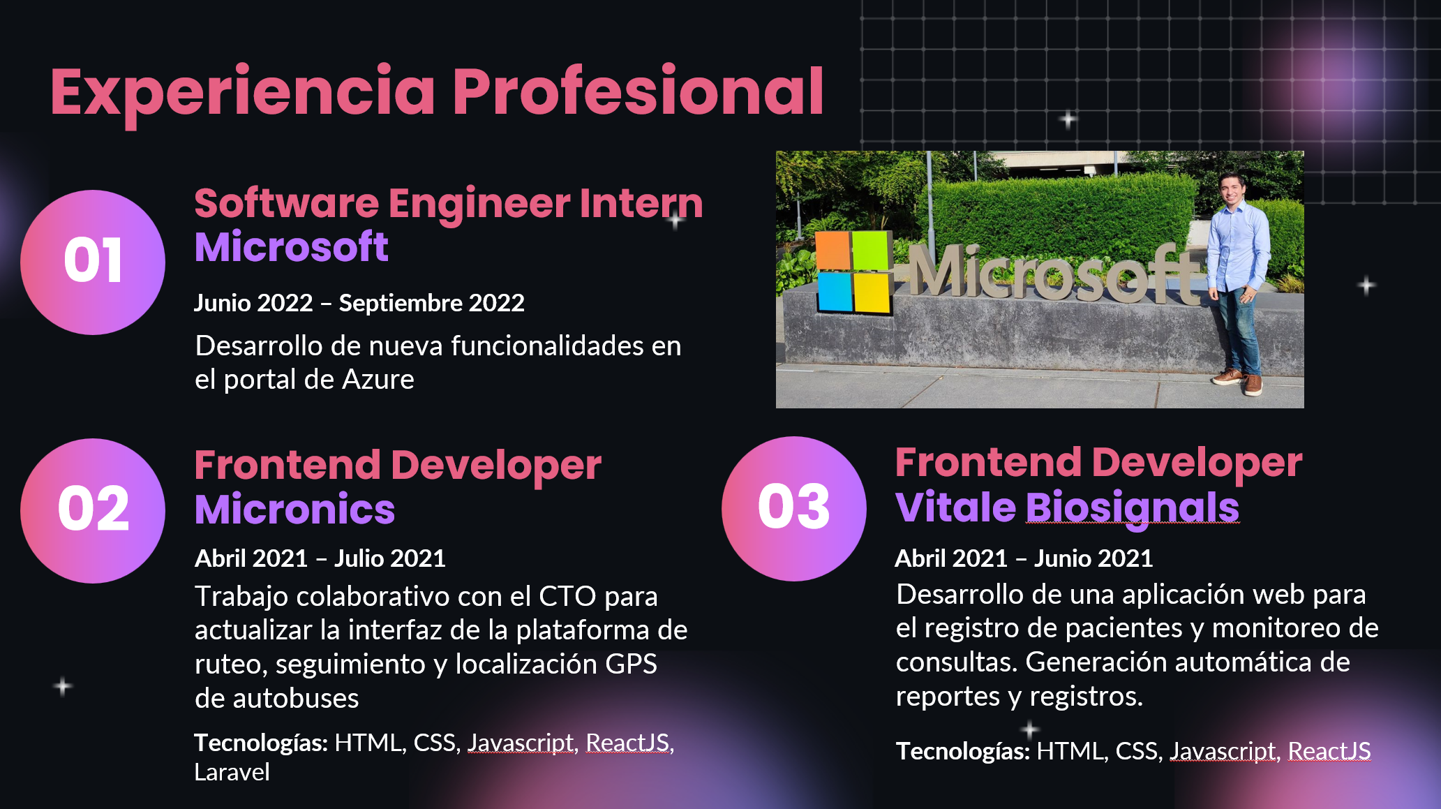 GitHub - DanielLoredo/Portafolio: Portafolio personal