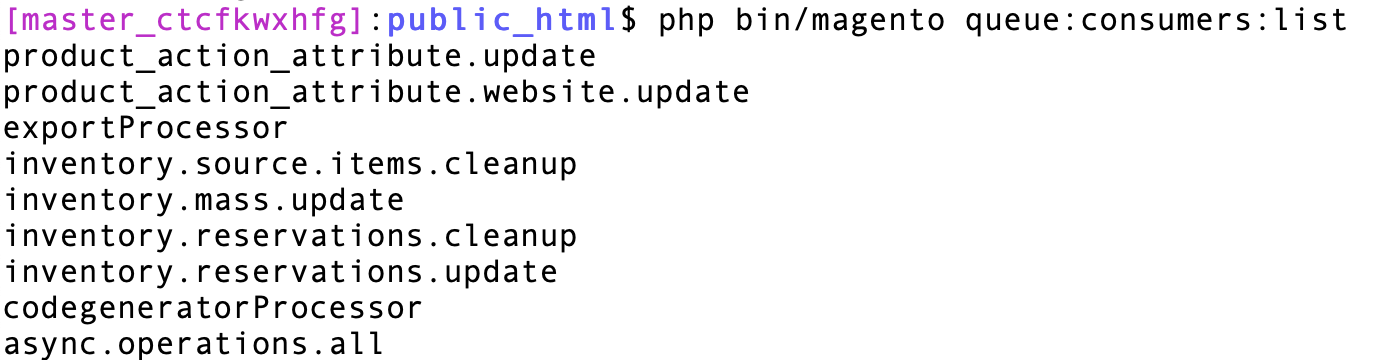Bulk product attribute not updated in magento 2.3.2 · Issue #26687 · magento/magento2 · GitHub